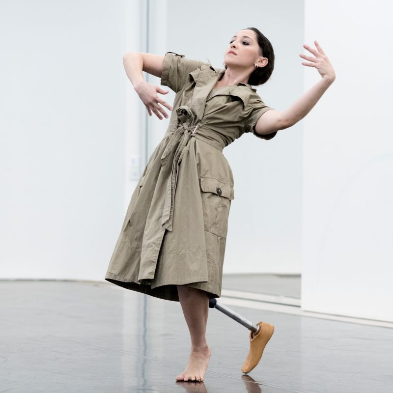 The Company - Candoco