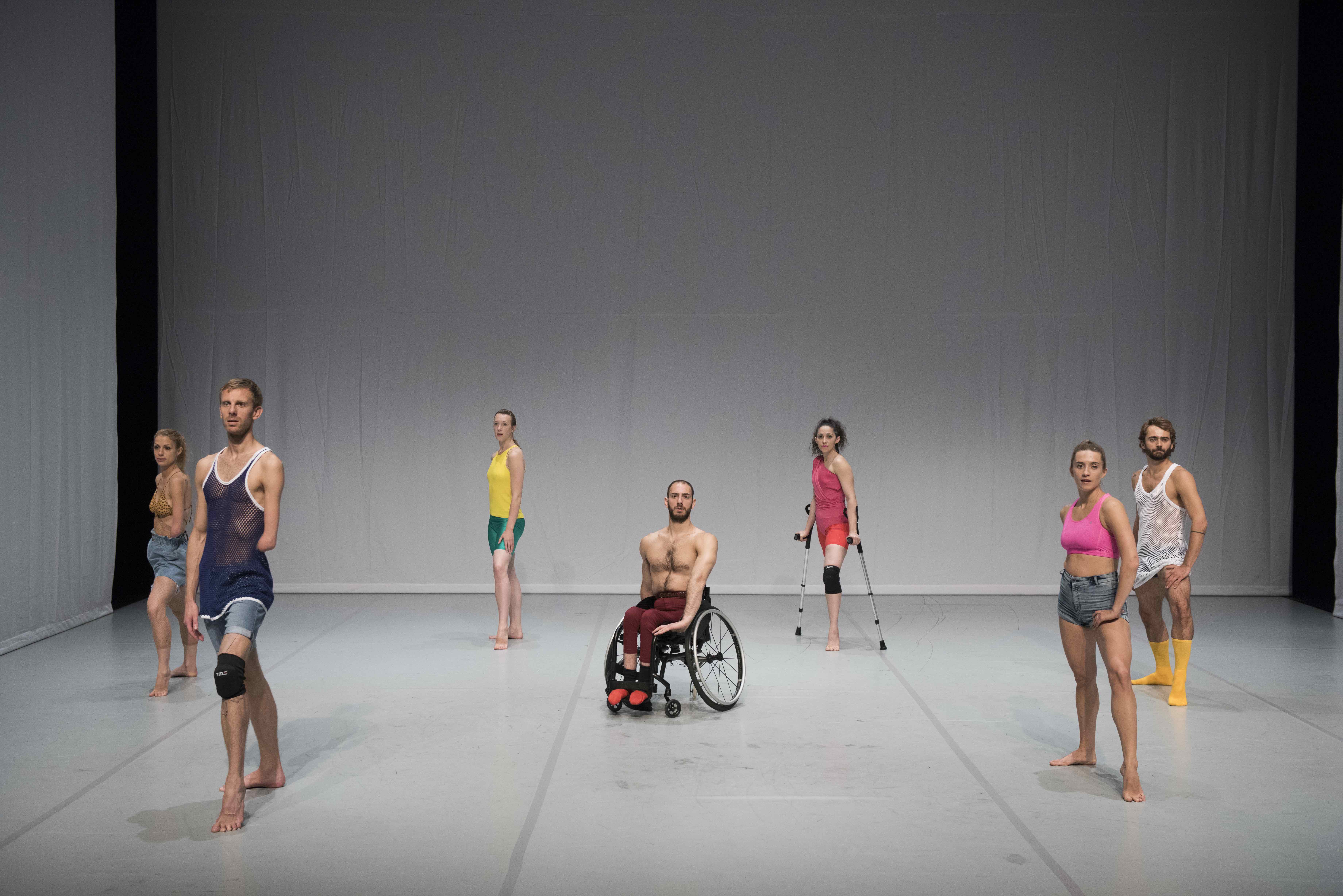 Highlights of 2017 - Candoco