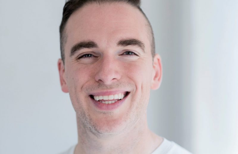 Staff & Board - Candoco