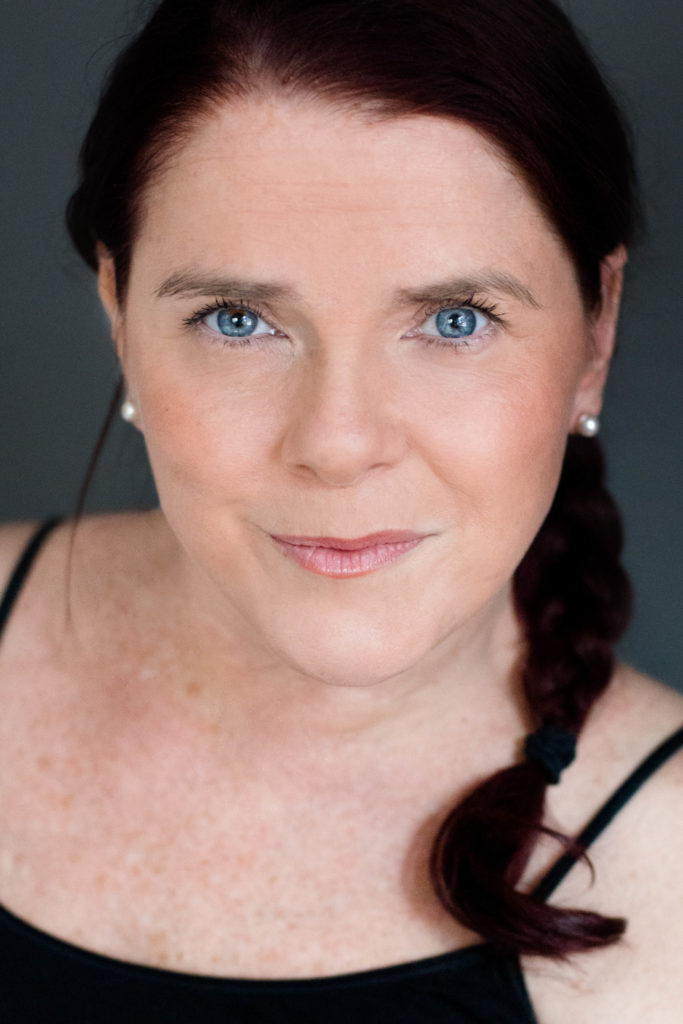 Remembering France Geoffroy (22nd April 1974 - 30th April 2021) - Candoco