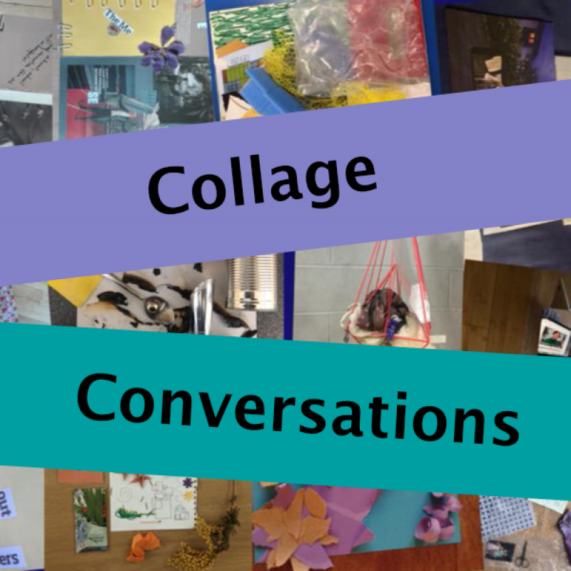 Collage Conversations - Candoco