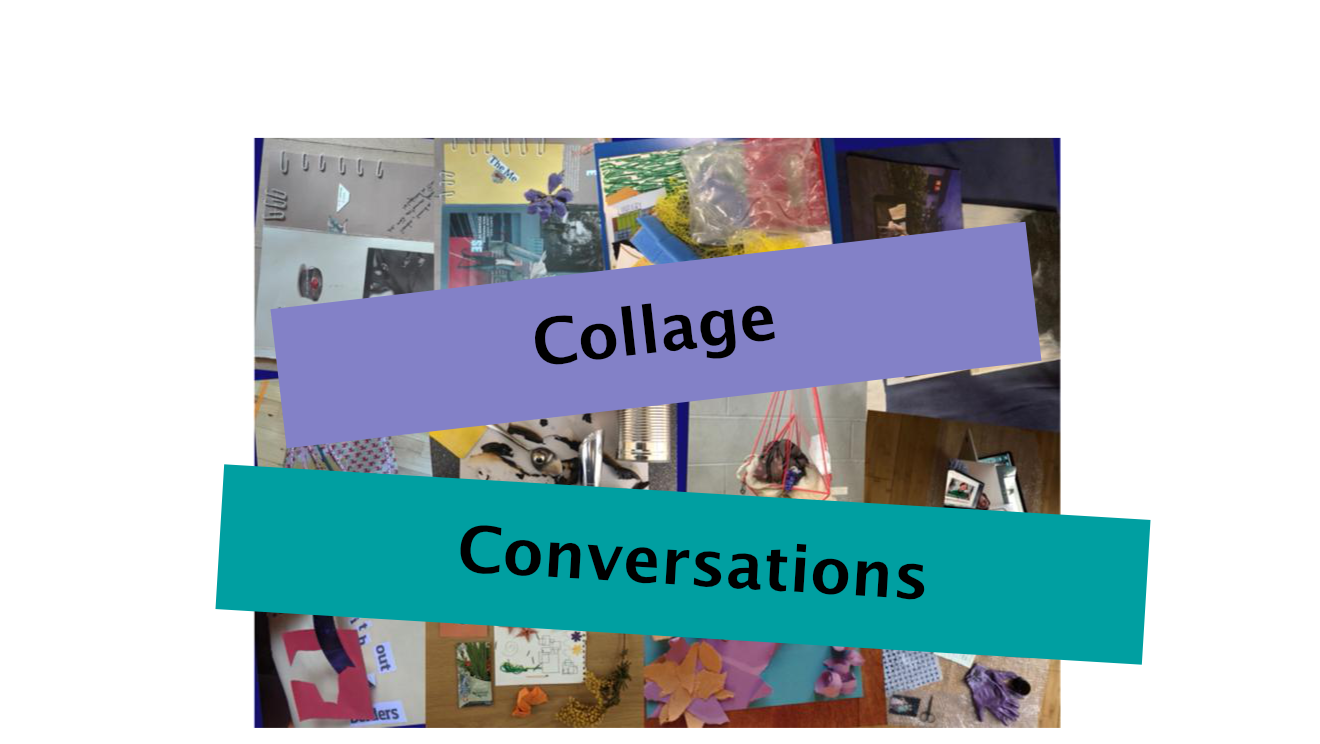 Collage Conversations - Candoco