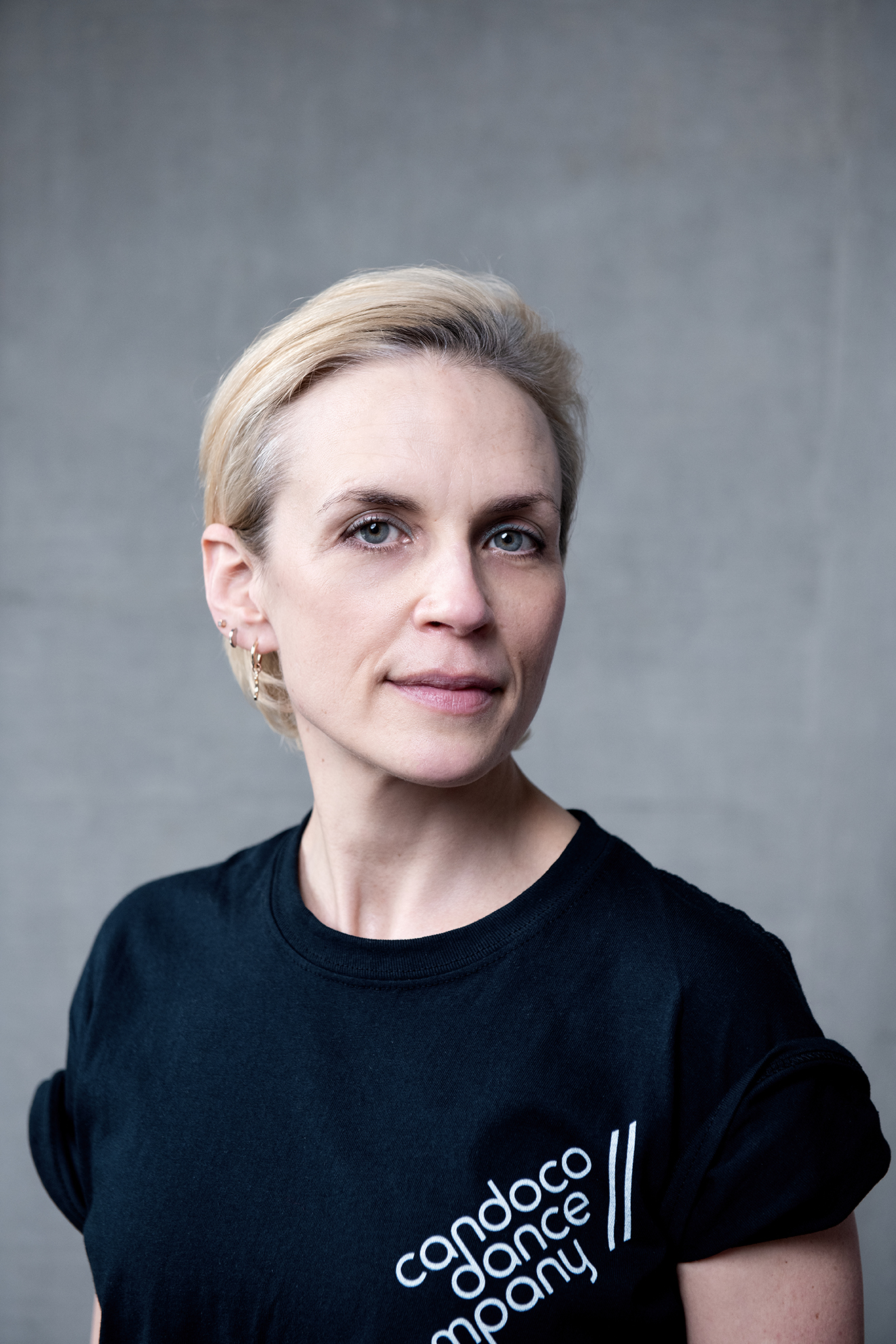 Caroline Lofthouse - Candoco