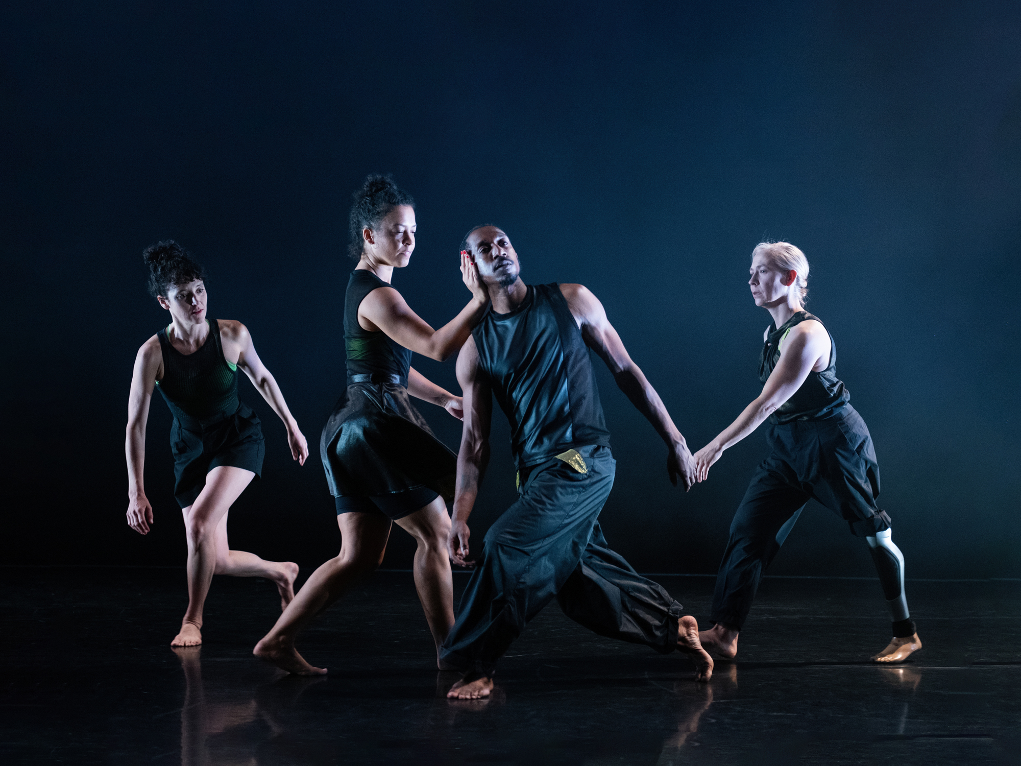 soft shell - Candoco