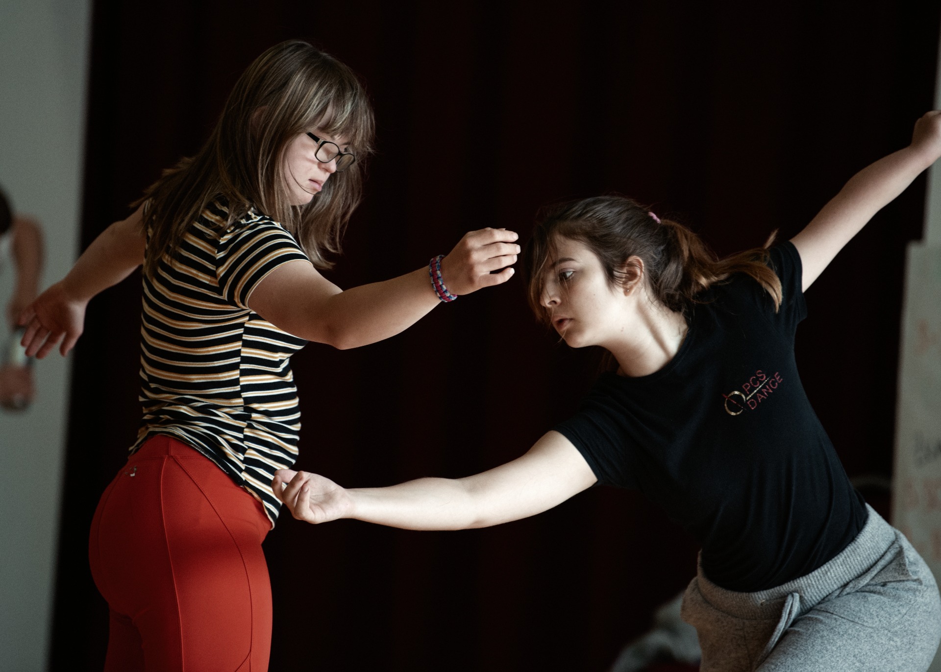 In Person Adult Dance Class (Summer 2023 Term 1) - Candoco