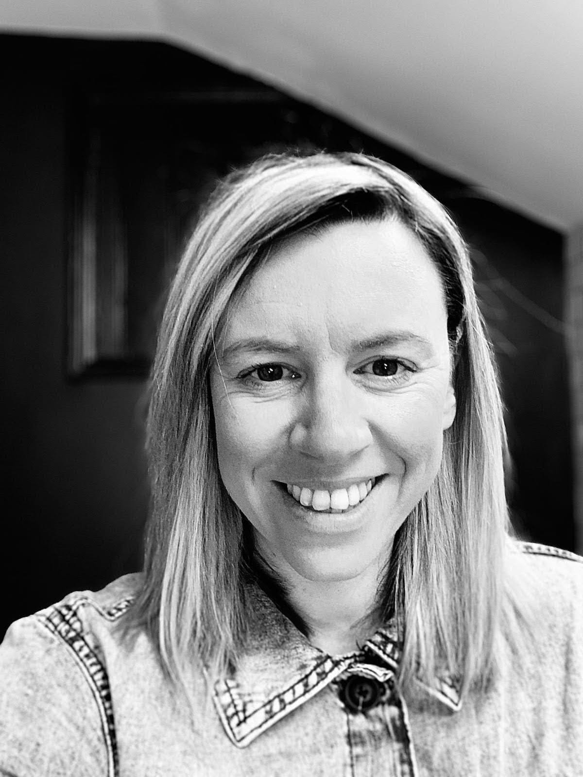 Rachel Evans - Candoco